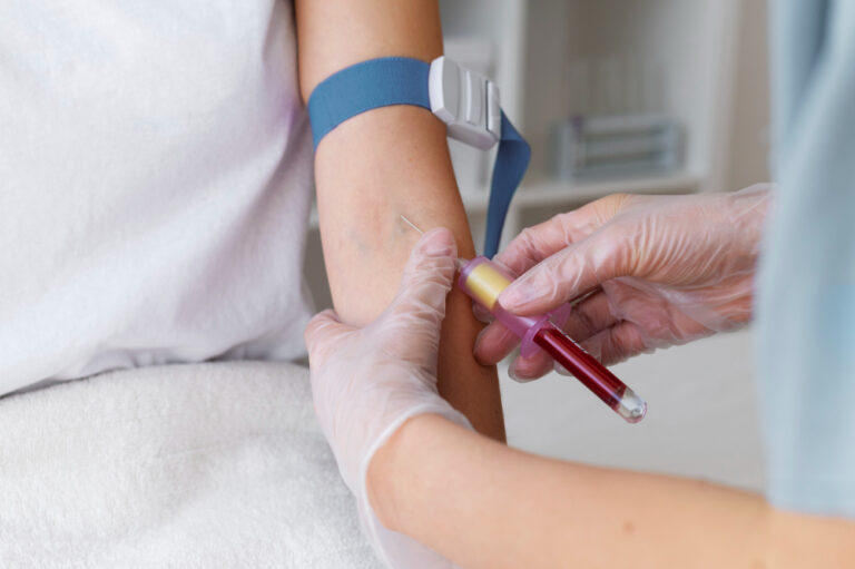 Quadruple Marker Test: Purpose, Procedure, and What to Expect - Dr ...